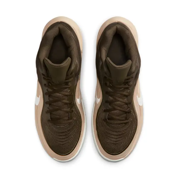 Nike Precision Mid Basketball Sneakers