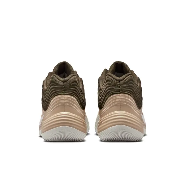 Nike Precision Mid Basketball Sneakers