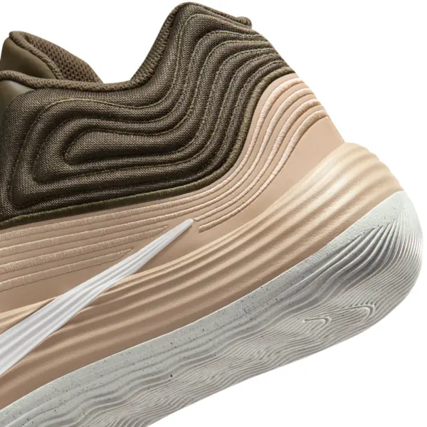 Nike Precision Mid Basketball Sneakers