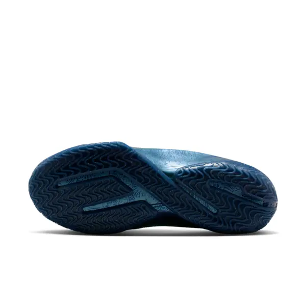 Nike Lebron Xxiii "out For Redemption" Basketball Shoes - Blue