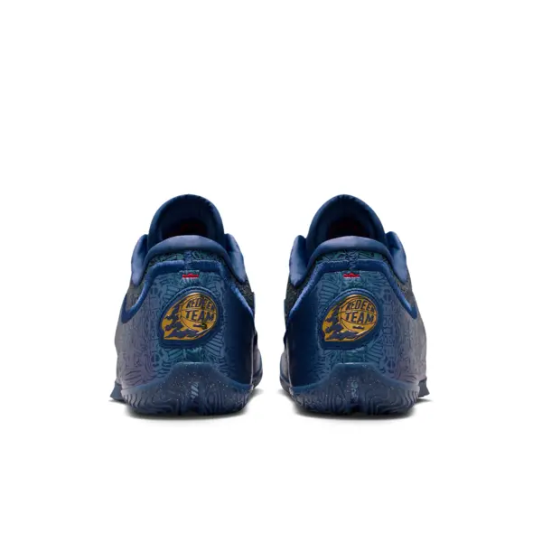 Nike Lebron Xxiii "out For Redemption" Basketball Shoes - Blue