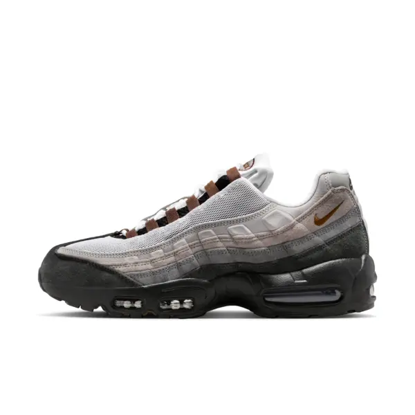 Nike Air Max 95 Sneakers - Black