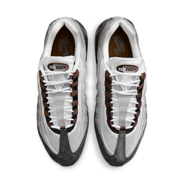 Nike Air Max 95 Sneakers - Black