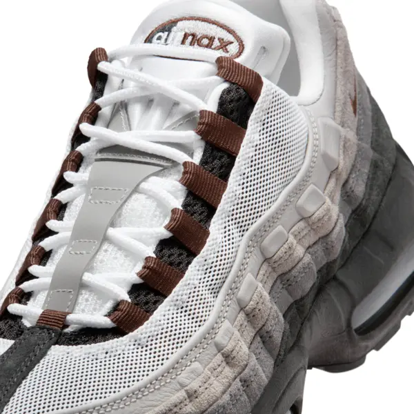 Nike Air Max 95 Sneakers - Black