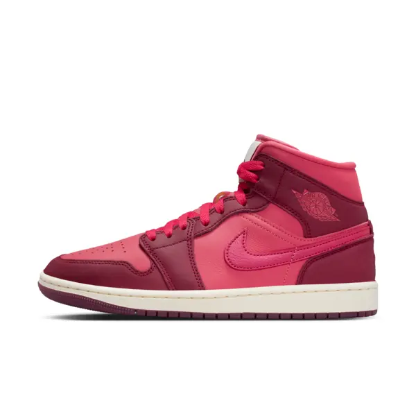 JORDAN 1 Mid Se Shoes
