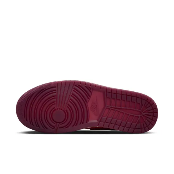 JORDAN 1 Mid Se Shoes