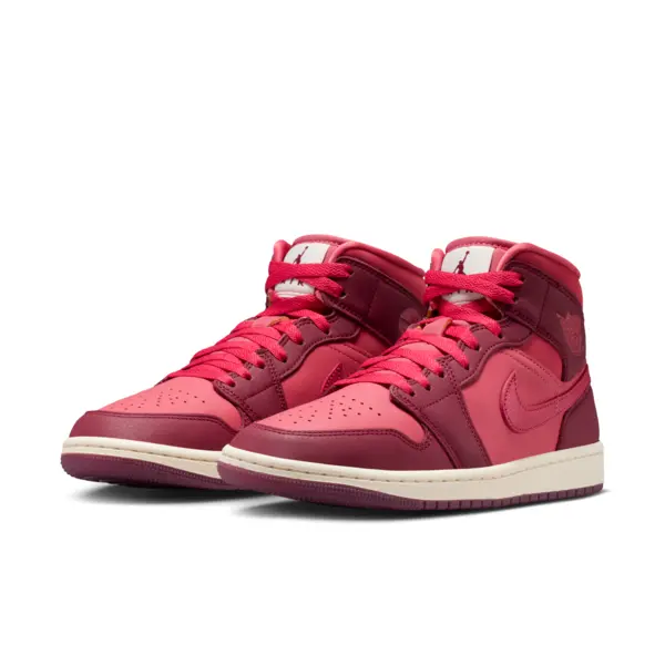 JORDAN 1 Mid Se Shoes