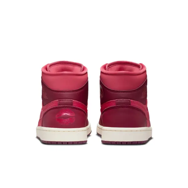 JORDAN 1 Mid Se Shoes