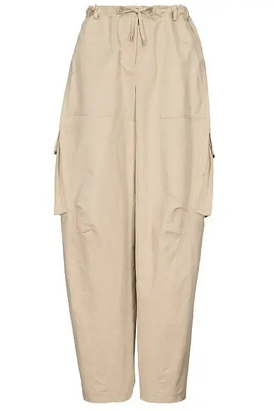Alaïa Cargo Pants