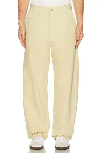 A.p.c. Chino Pant - Sand