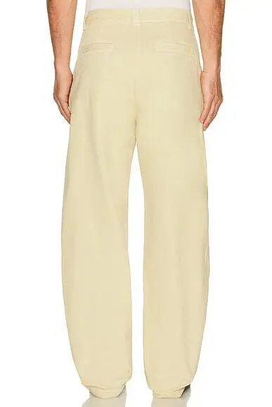 A.p.c. Chino Pant - Sand