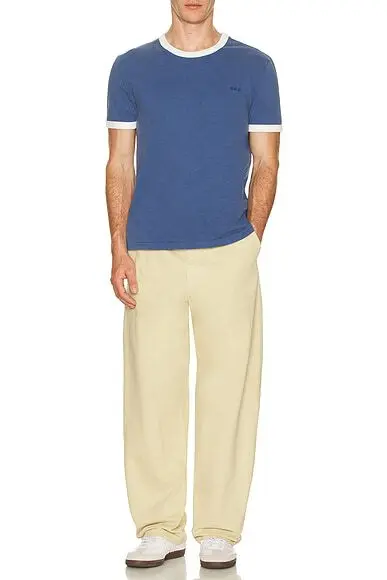 A.p.c. Chino Pant - Sand