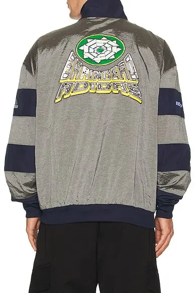 ADIDAS ORIGINALS X Brain Dead Track Top