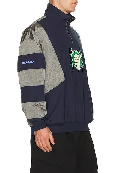 ADIDAS ORIGINALS X Brain Dead Track Top