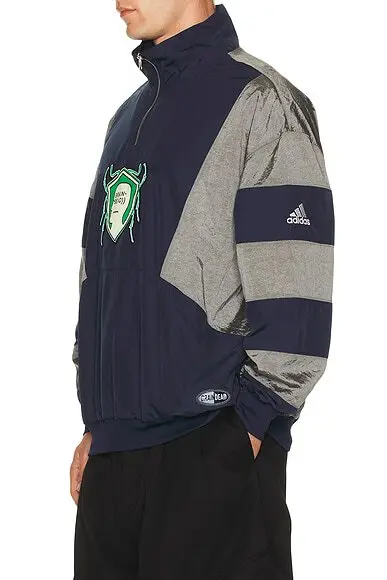ADIDAS ORIGINALS X Brain Dead Track Top