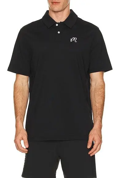 MALBON Fairway Polo