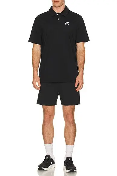 MALBON Fairway Polo