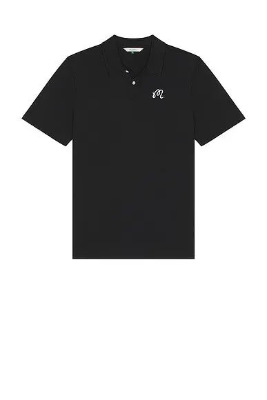 MALBON Fairway Polo