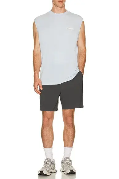 247 BY REPRESENT Team Oversized Tank