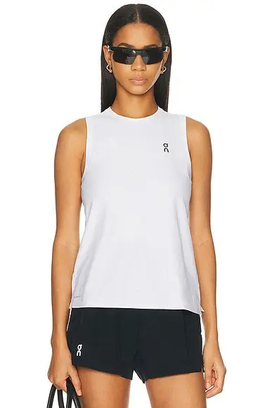 On Court Tank Top