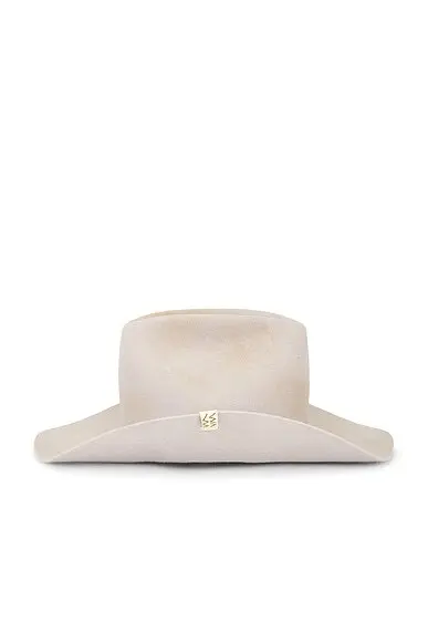 Visvim Vin Cowboy Hat
