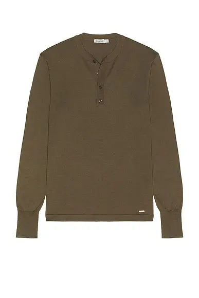 Simkhai Dolton Henley