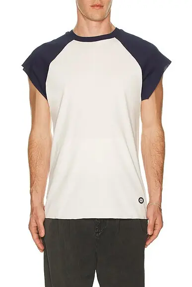 Simkhai Rueben Tee