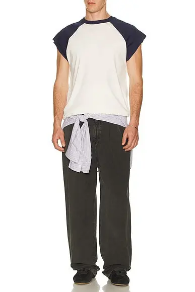 Simkhai Rueben Tee