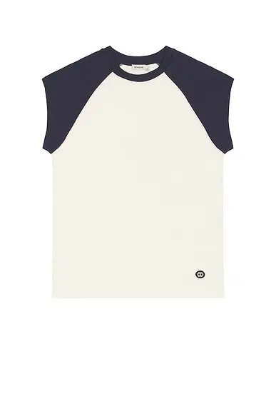 Simkhai Rueben Tee