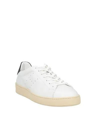 Hogan Leather Sneakers