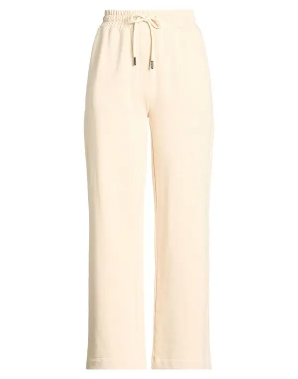 OTTOD'AME Track Pants - Beige