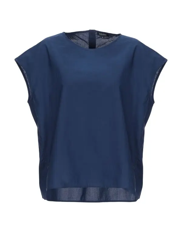 Woolrich Top Cotton