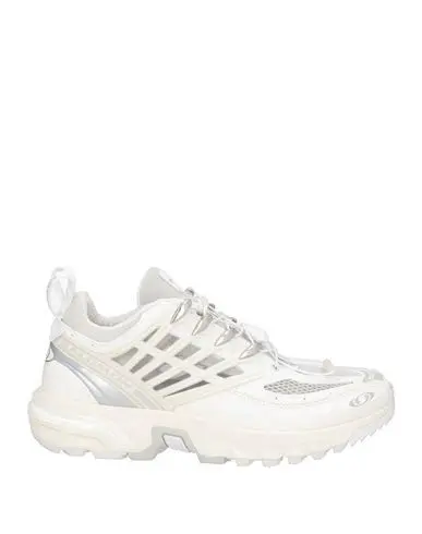 SALOMON Chunky Sneakers - White