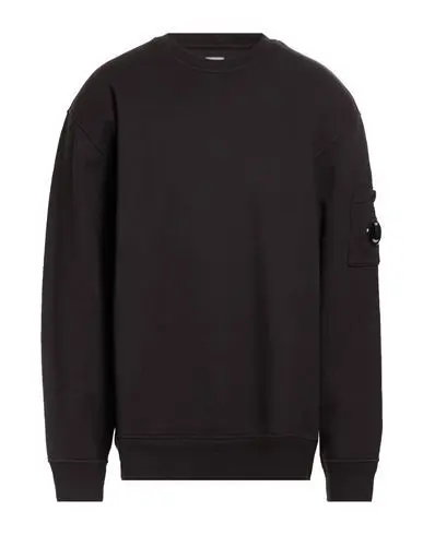 C.P. COMPANY Cotton Sweatshirt