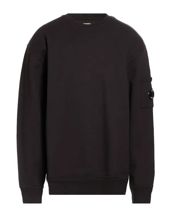 C.P. COMPANY Cotton Sweatshirt