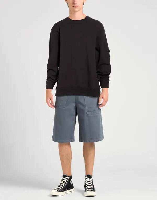 C.P. COMPANY Cotton Sweatshirt