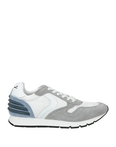 VOILE BLANCHE Low-top Sneakers - Grey