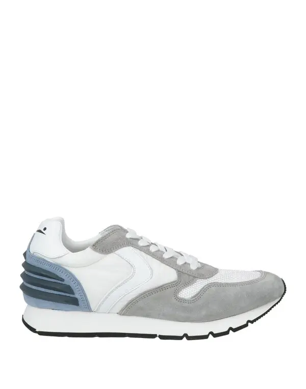VOILE BLANCHE Low-top Sneakers - Grey