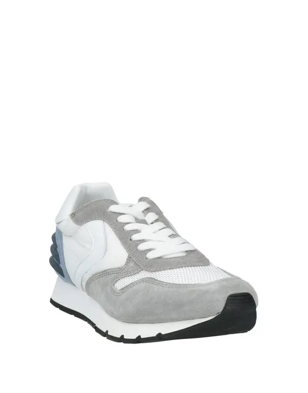 VOILE BLANCHE Low-top Sneakers - Grey