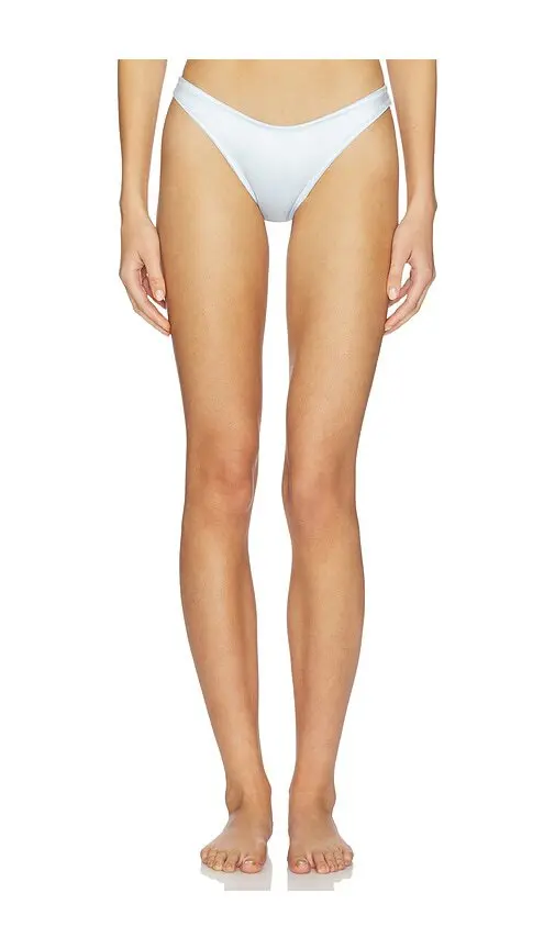 Lioness Lila Bikini Bottom - Baby Blue