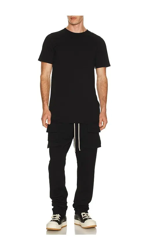 Rick Owens Creatch Cargo Drawstring Pants