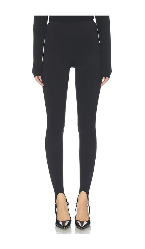 Superdown Tyla Stirrup Pant