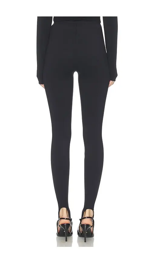 Superdown Tyla Stirrup Pant