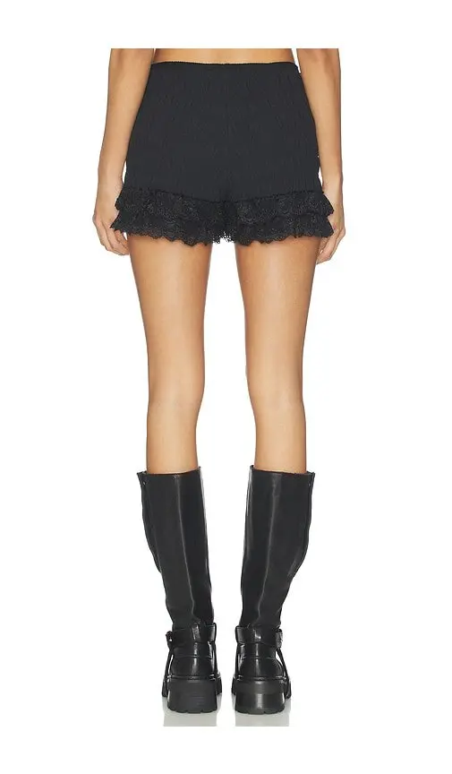 Free People In Bloom Shortie