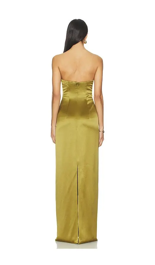 Retrofete Olivine Dress