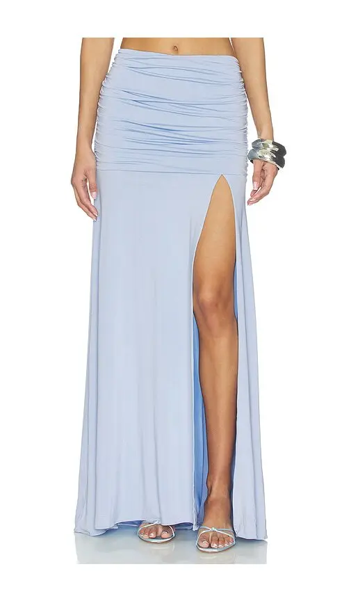 Amanda Uprichard Leo Skirt - Aero