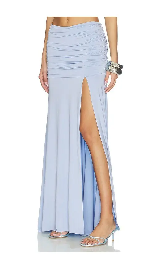 Amanda Uprichard Leo Skirt - Aero