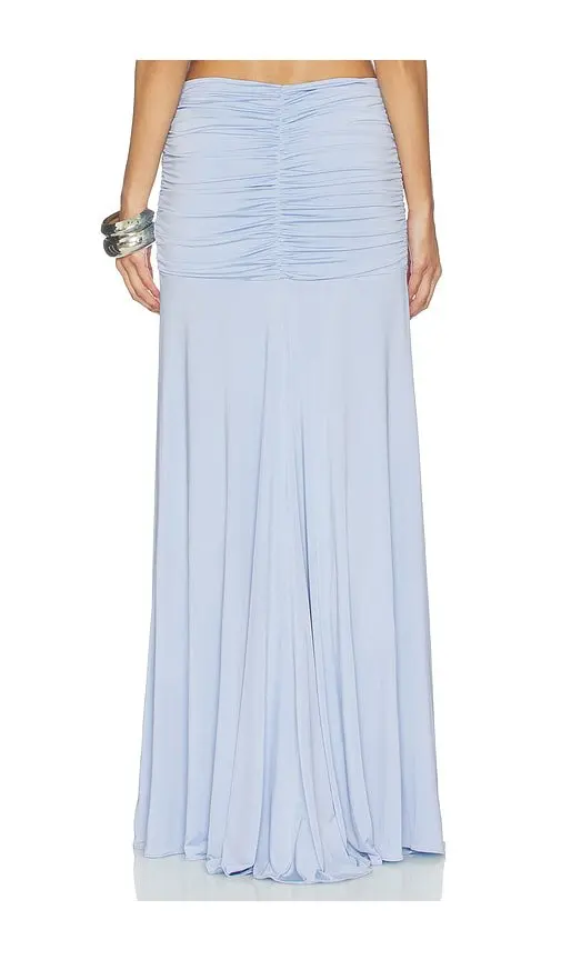Amanda Uprichard Leo Skirt - Aero
