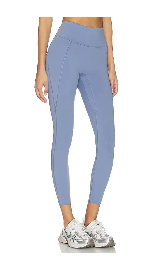 Nike Medium Support High Waisted 7/8 Leggings