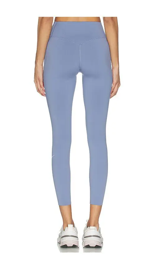 Nike Medium Support High Waisted 7/8 Leggings